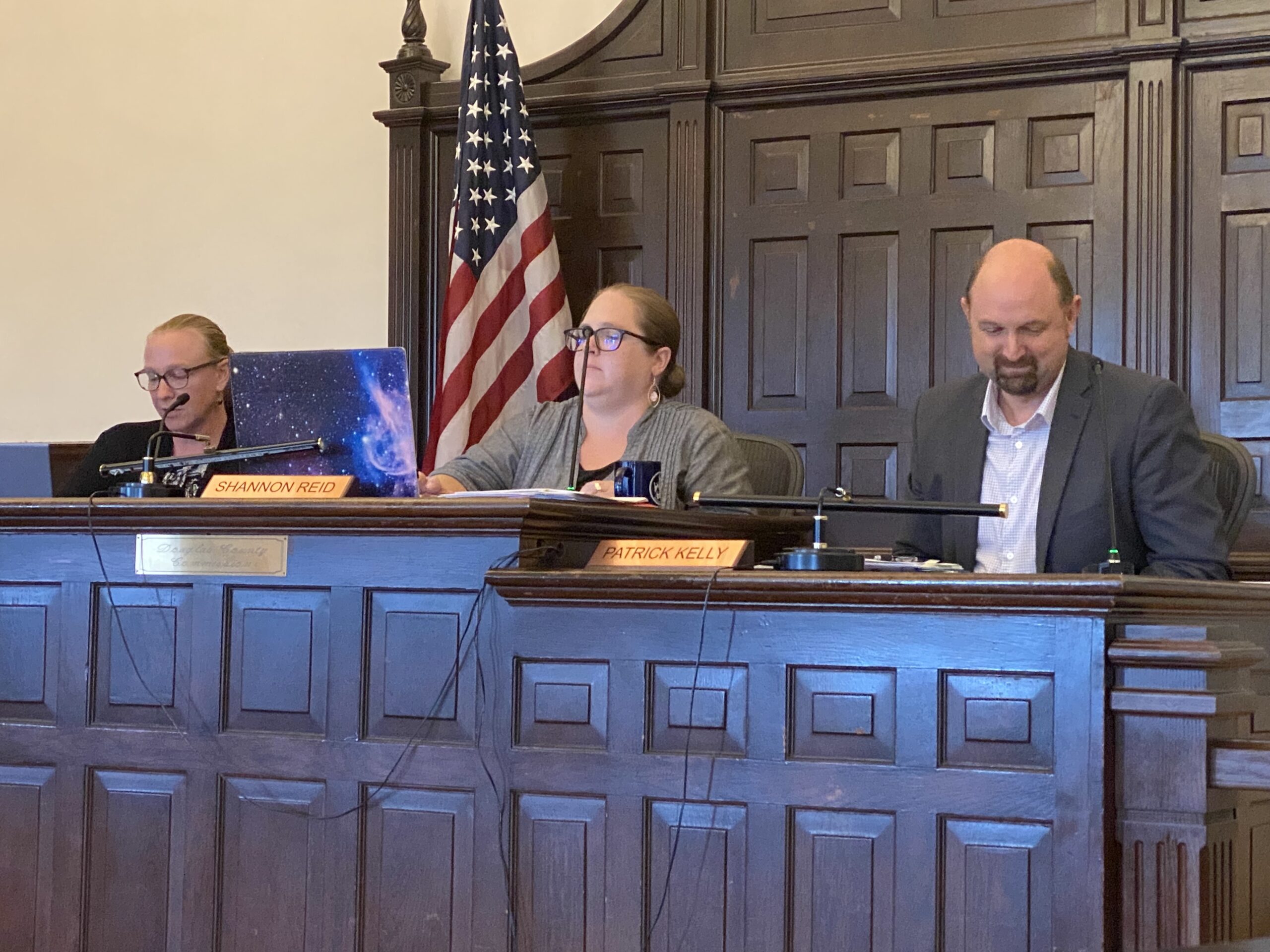 Douglas County leaders hear update on ARPA disbursements so far ...